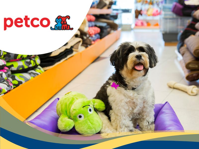 Petco 3PL & Fulfillment Services | Buske Logistics